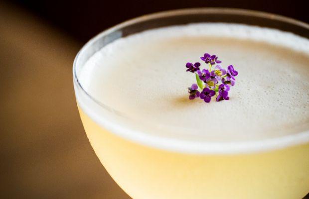 Zest | The World's 50 Best Bars 2024 | Ranked No. 9