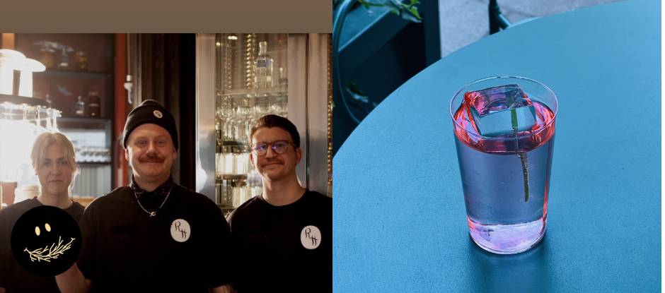 Ketel One Sustainable Bar Award | The World's 50 Best Bars 2023