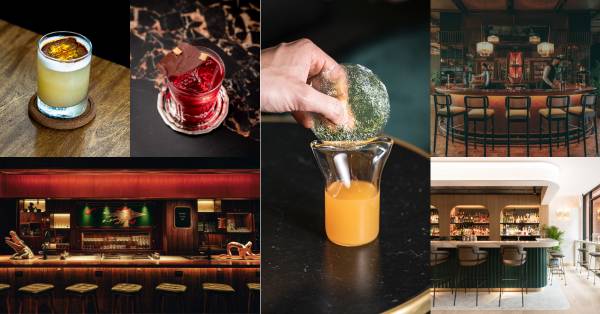Best in Destination Awards | The World's 50 Best Bars 2025
