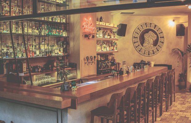 The World’s 50 Best Bars | The List and Awards