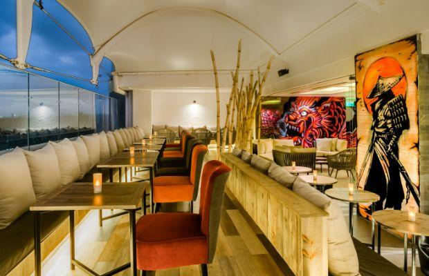 The World’s 50 Best Bars | The List and Awards