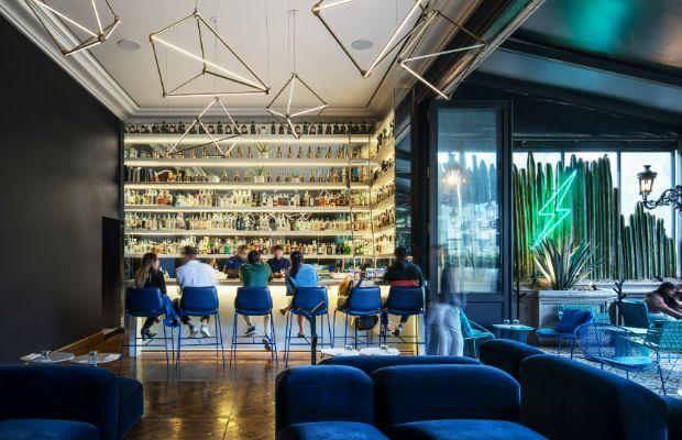 The World’s 50 Best Bars | The List and Awards