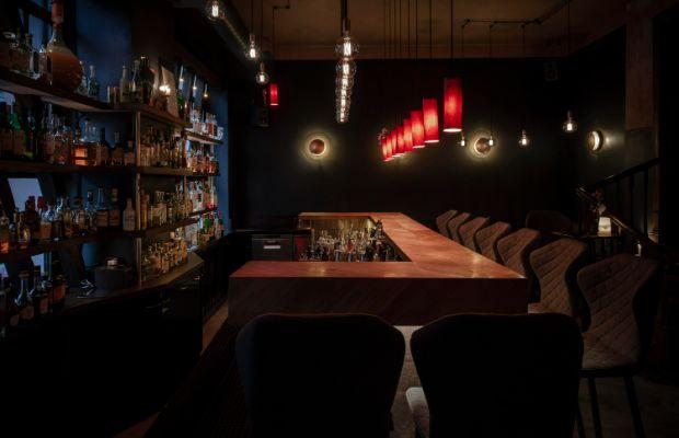 The World’s 50 Best Bars | The List and Awards