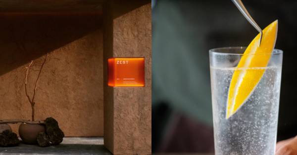 Ketel One Sustainable Bar Award | The World's 50 Best Bars 2024