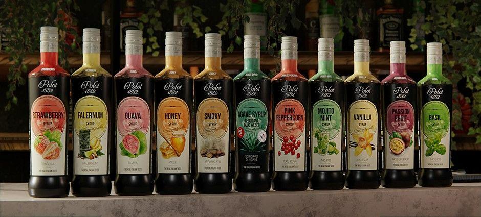 Polot 1882 | The World's 50 Best Bars 2025