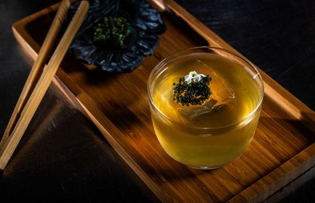 Service Bar | North America's 50 Best Bars 2024 | North America's 50 ...