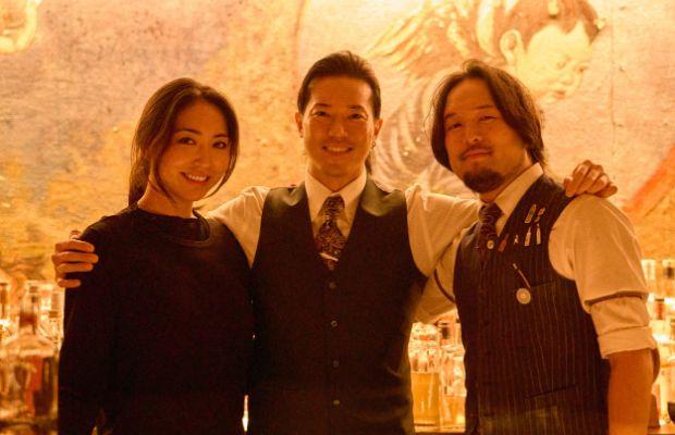 Angel's Share | North America's 50 Best Bars 2025 | Ranked No. 43