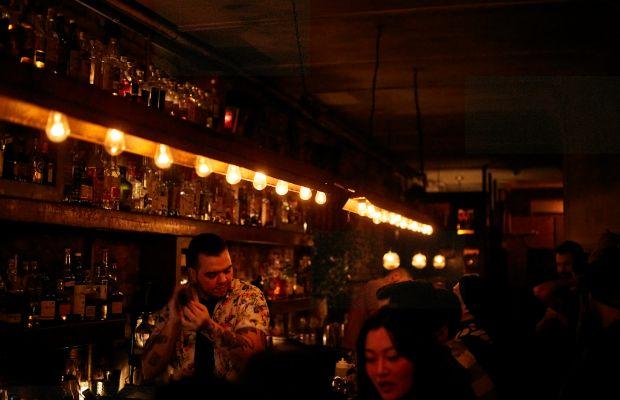 Attaboy | North America's 50 Best Bars