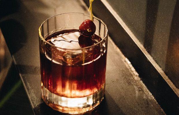 Atwater Cocktail Club | North America's 50 Best Bars