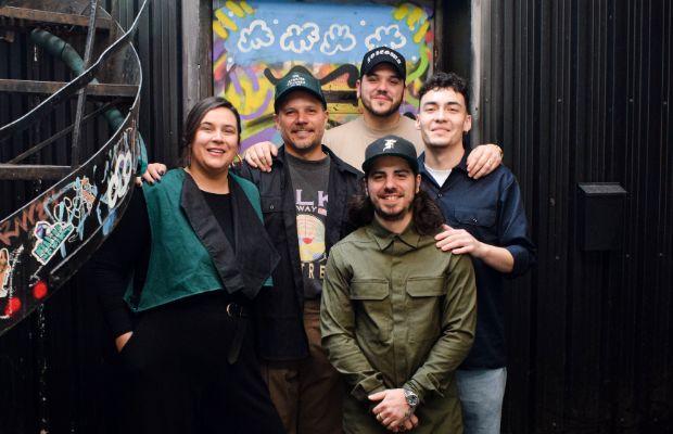 Atwater Cocktail Club | North America's 50 Best Bars 2025 | Ranked No. 36