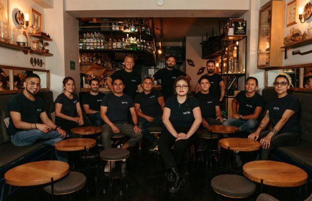 Baltra Bar | North America's 50 Best Bars