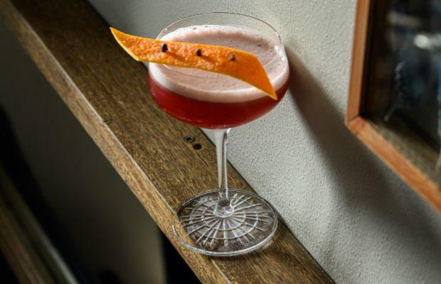 Baltra Bar | North America's 50 Best Bars