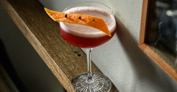 Baltra Bar | North America's 50 Best Bars