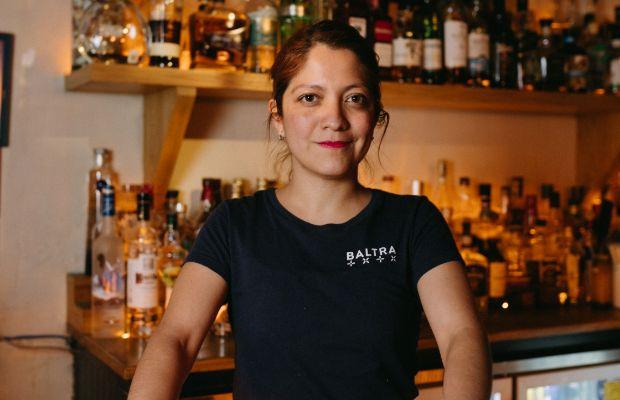 Baltra Bar | North America's 50 Best Bars 2025 | Ranked No. 20