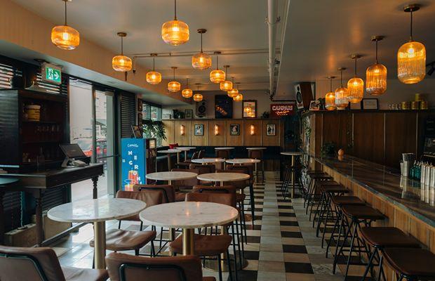 The List and Awards | North America's 50 Best Bars