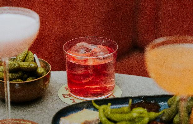 The List and Awards | North America's 50 Best Bars