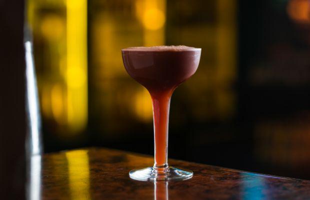 Best Intentions | North America's 50 Best Bars 2025 | Ranked No. 25