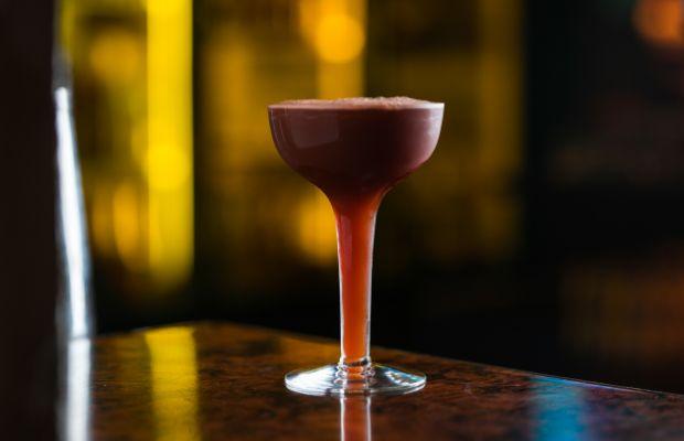 Best Intentions | North America's 50 Best Bars 2024 | North America's ...