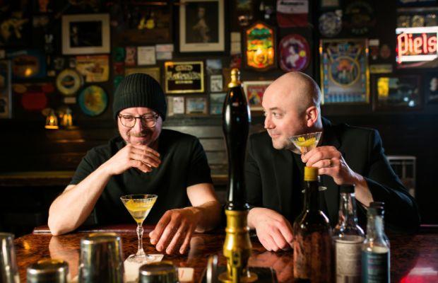 Best Intentions | North America's 50 Best Bars 2025 | Ranked No. 25