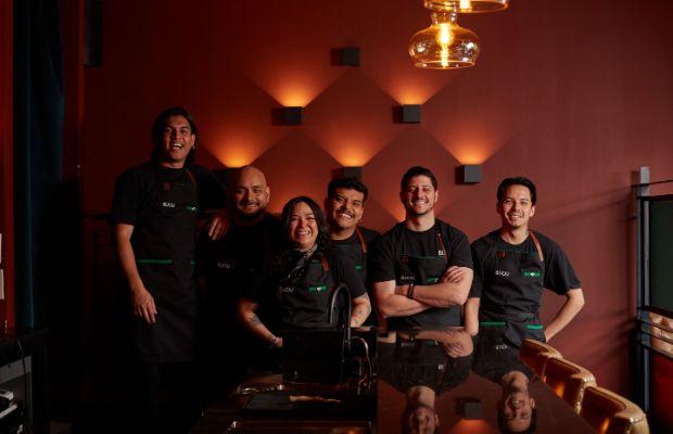 Bijou Drinkery Room | North America's 50 Best Bars 2025 | Ranked No. 34