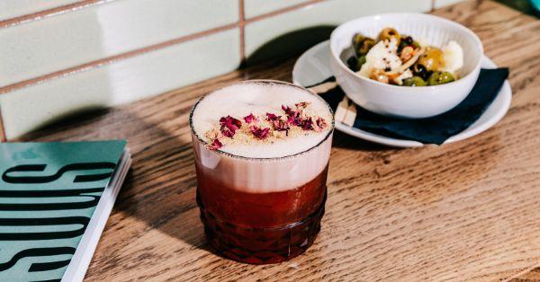 Bisou | North America's 50 Best Bars 2025 | Ranked No. 39