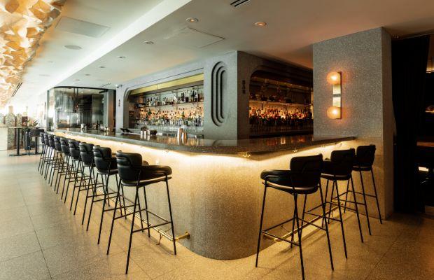 Botanist Bar | North America's 50 Best Bars 2025 | Ranked No. 26