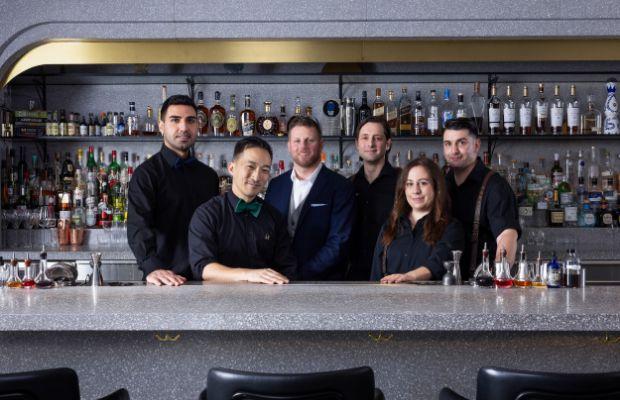 Botanist Bar | North America's 50 Best Bars 2025 | Ranked No. 26