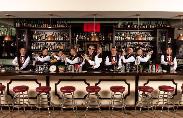Café La Trova | North America's 50 Best Bars 2024 | North America's 50 ...