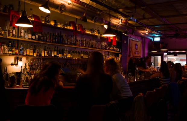Civil Liberties | North America's 50 Best Bars 2025 | Ranked No. 21