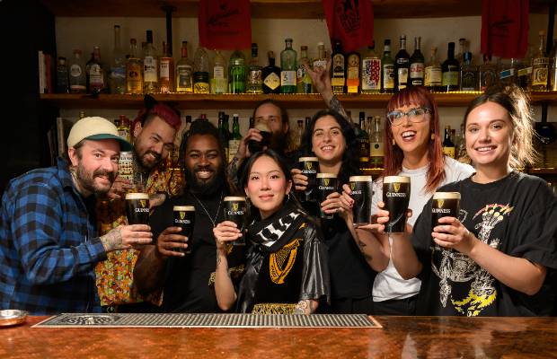 Civil Liberties | North America's 50 Best Bars 2025 | Ranked No. 21