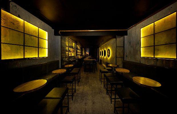 The List and Awards | North America's 50 Best Bars