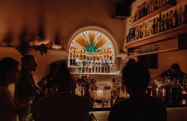 North America's 50 Best Bars |The List and Awards