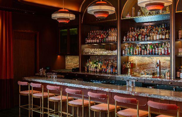 The List and Awards | North America's 50 Best Bars