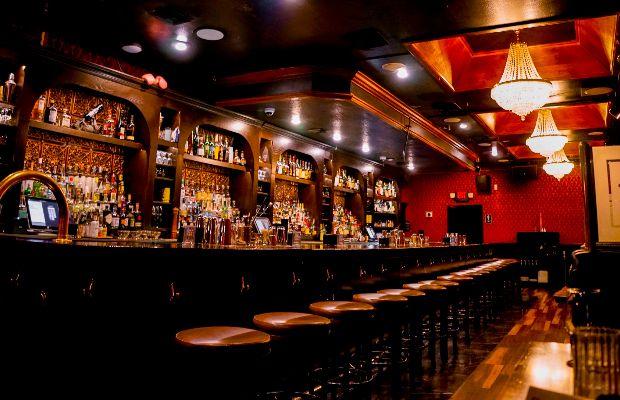 The List and Awards | North America's 50 Best Bars