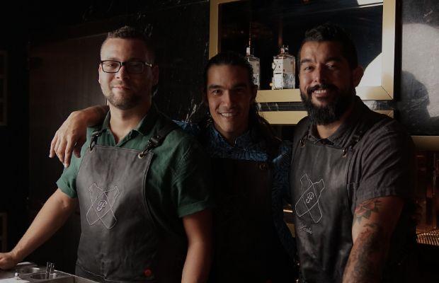 La Factoría | North America's 50 Best Bars 2024 | North America's 50 ...