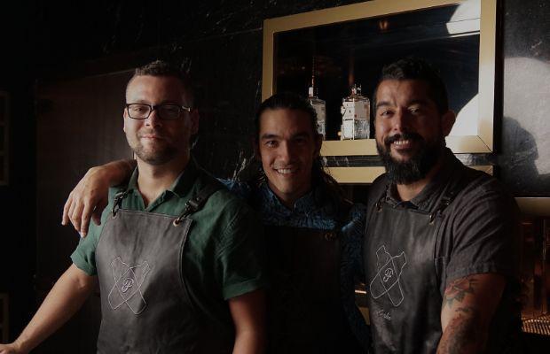 La Factoría | North America's 50 Best Bars 2025 | Ranked No. 32