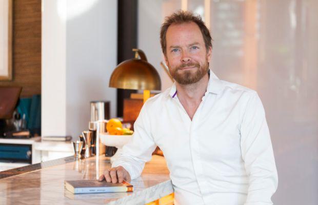 Library by the Sea | North America's 50 Best Bars 2024 | North America ...