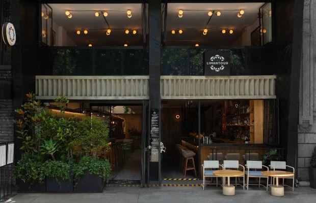 Licorería Limantour | North America's 50 Best Bars 2025 | Ranked No. 9