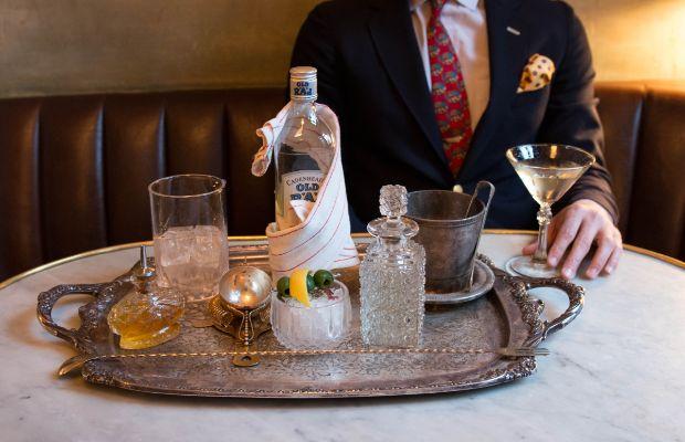 North America's 50 Best Bars |The List and Awards