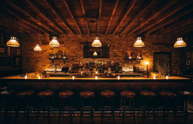 Meadowlark | North America's 50 Best Bars 2024 | North America's 50 ...