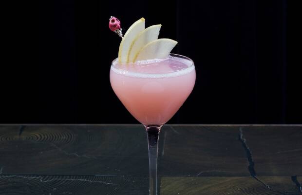 The Keefer Bar | North America's 50 Best Bars