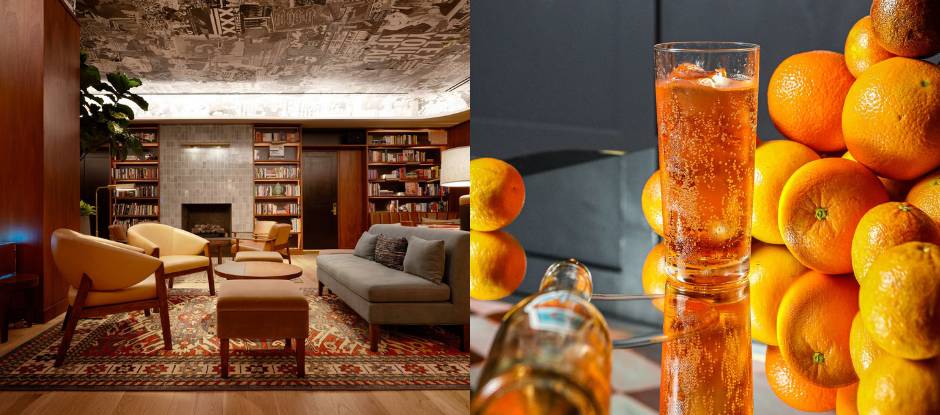 North America's 50 Best Bars | Siete Misterios Best Cocktail Menu Award ...