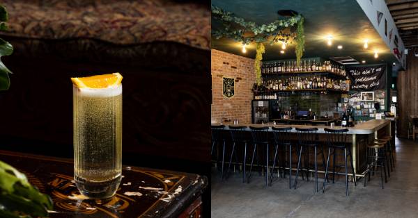 North America's 50 Best Bars | Ketel One Sustainable Bar Award | North ...