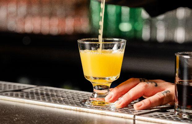 The List and Awards | North America's 50 Best Bars