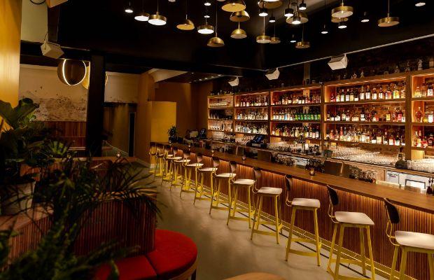 The List and Awards | North America's 50 Best Bars