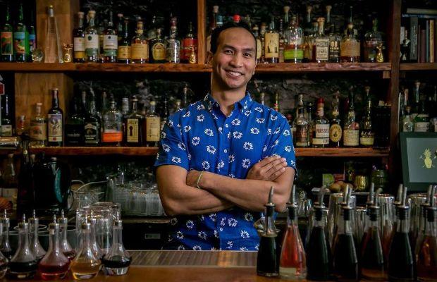 Pacific Cocktail Haven | North America's 50 Best Bars 2025 | Ranked No. 16
