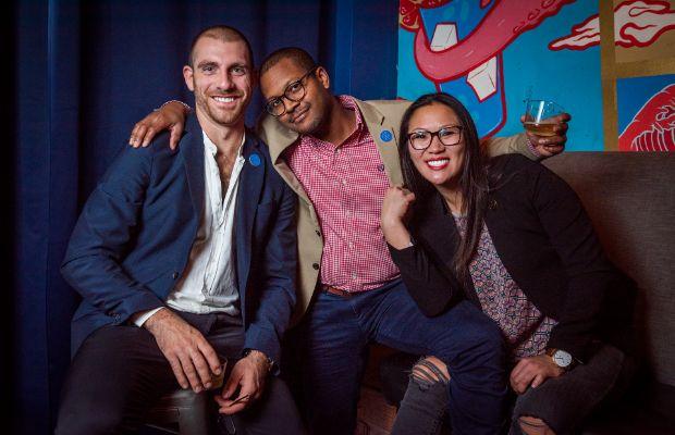 Service Bar | North America's 50 Best Bars 2025 | Ranked No. 23