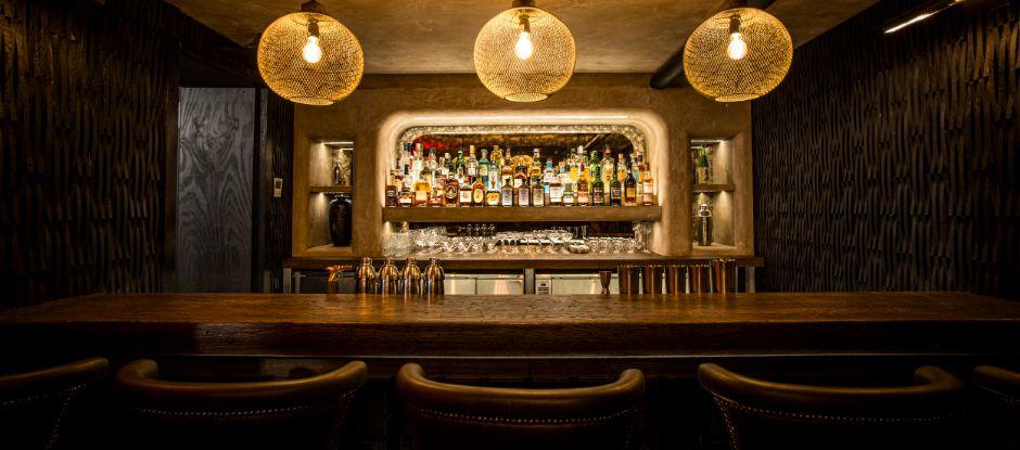 North America's 50 Best Bars | Disaronno Highest New Entry Award ...