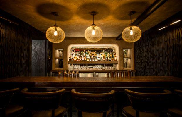 Sip & Guzzle | North America's 50 Best Bars 2025 | Ranked No. 5