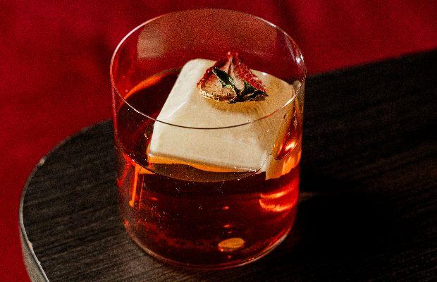 Slice Of Life | North America's 50 Best Bars